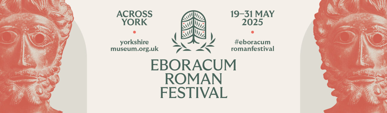 Reconstructing Roman York from the Ground Upwards | York Museums Trust